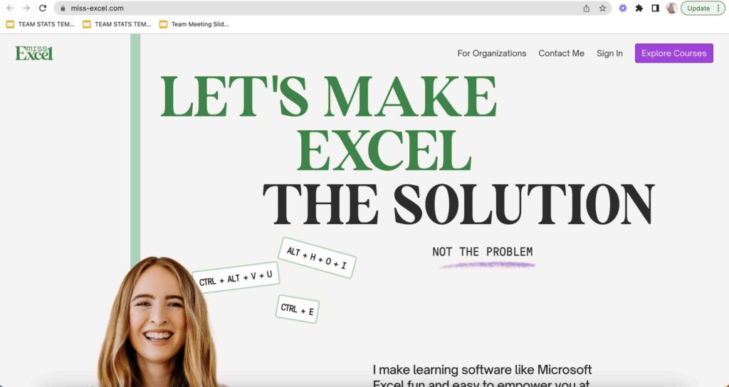 8 Ways To Find Your Niche + 7 Examples To Inspire