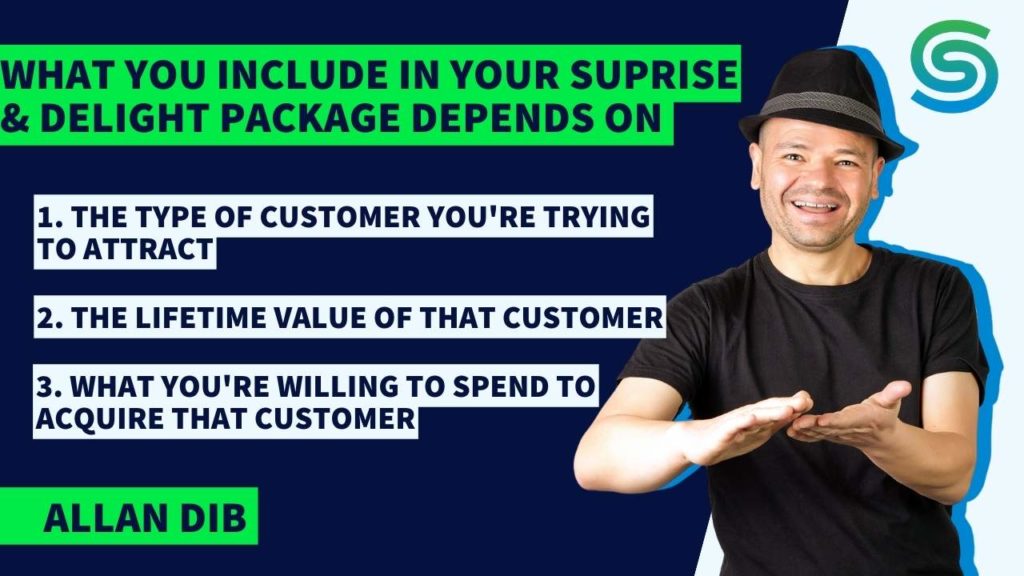 How to Surprise and Delight Your Customers with Direct Mail