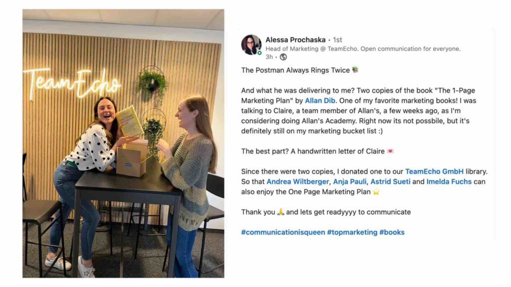 How to Surprise and Delight Your Customers with Direct Mail