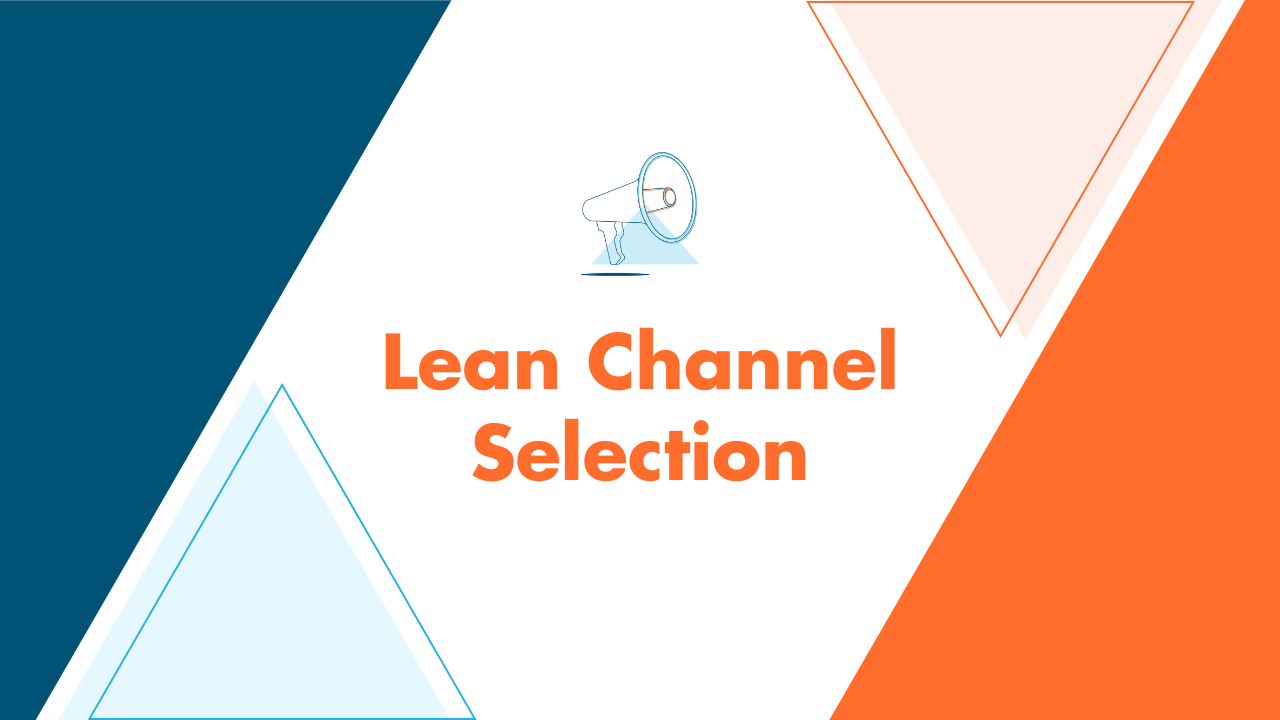 Lean Marketing | Operating Systems