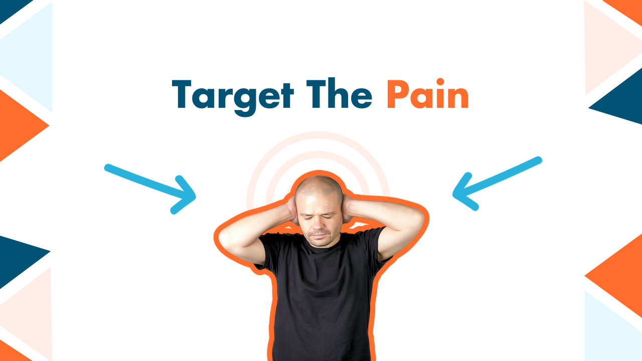 Target The Pain