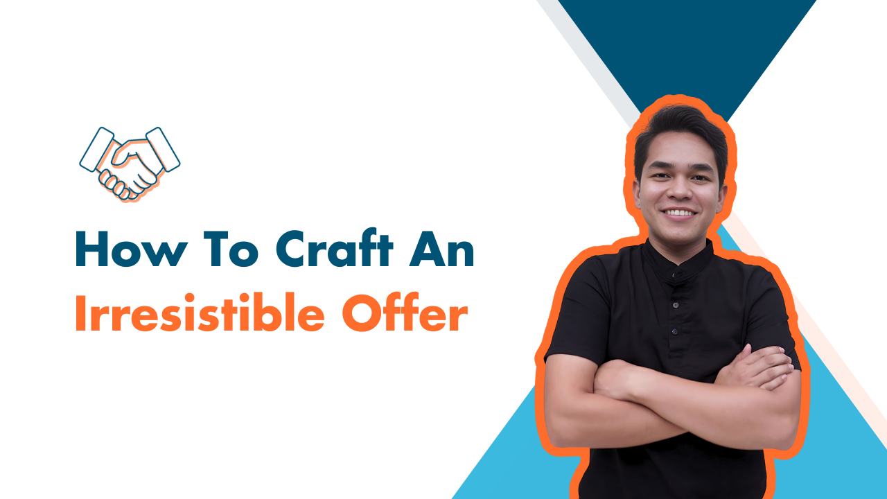 Why Crappy Offers Are Killing Your Marketing And How To Craft An ...