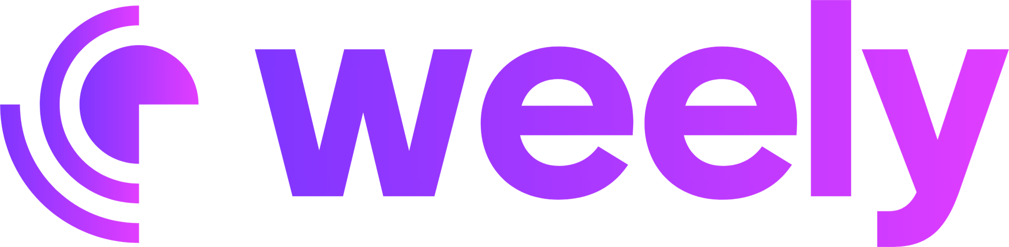 Weely | Grow your business, one spin at a time