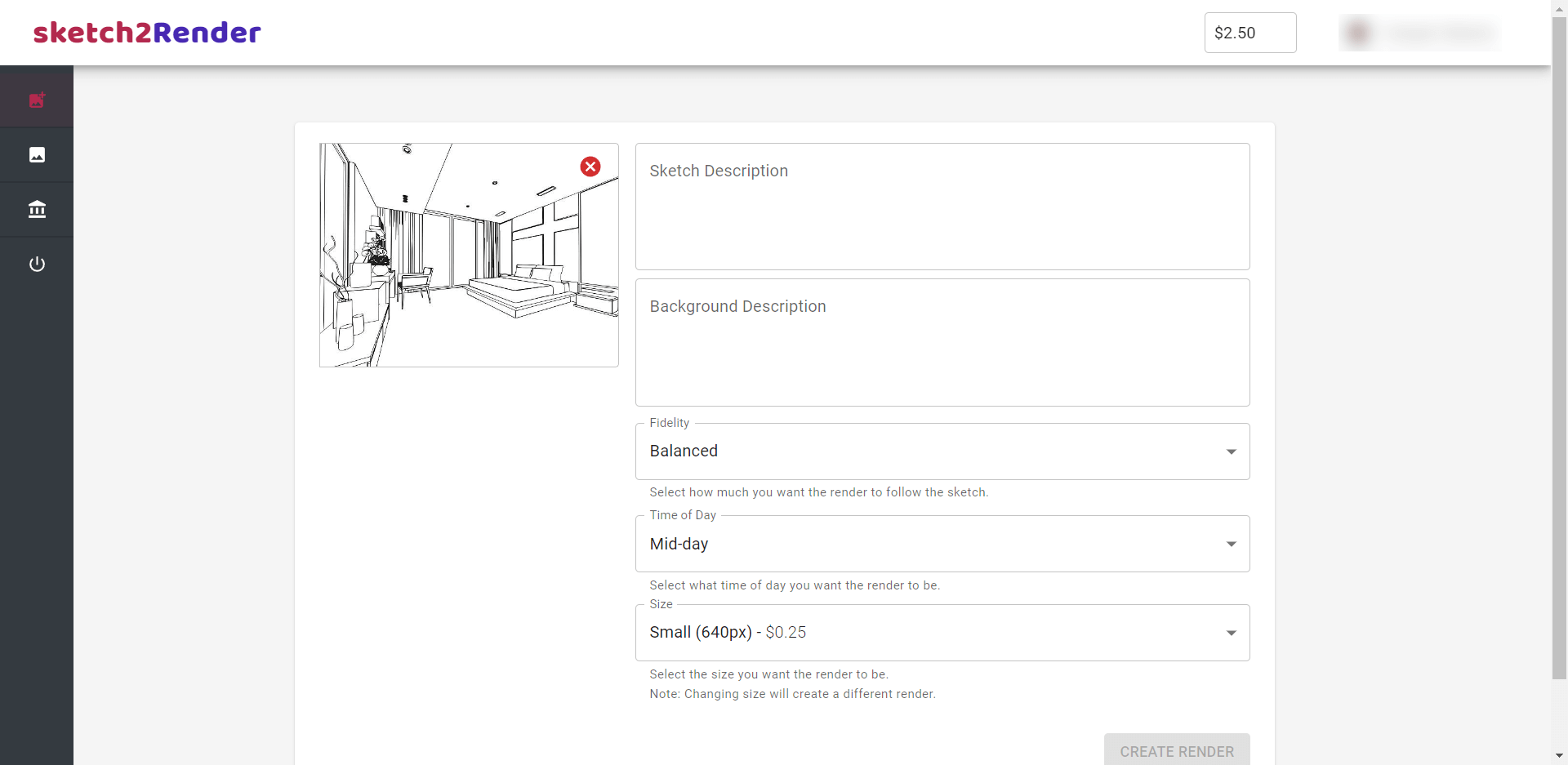 5 Best Tools to Turn a Sketch Into Render Using AI
