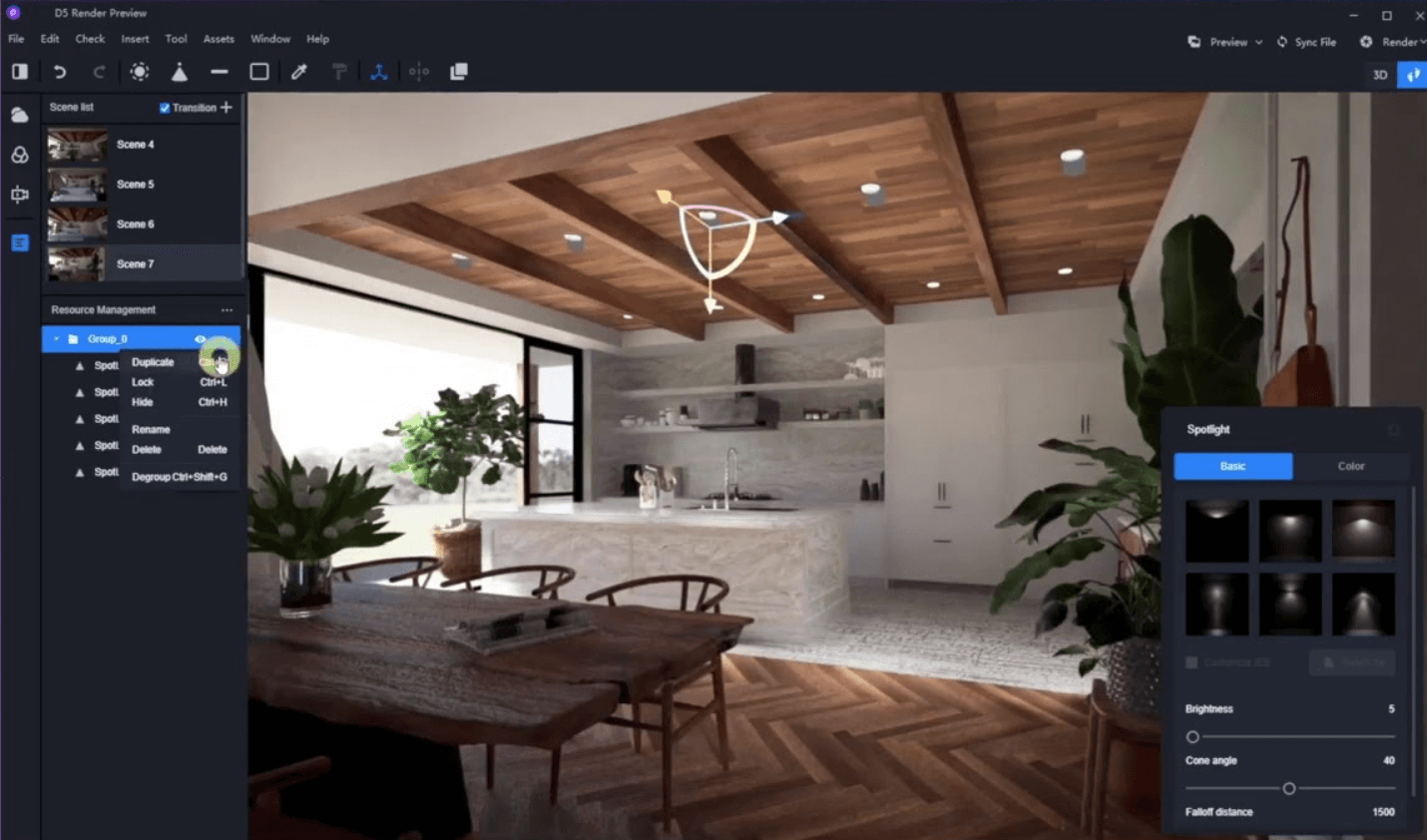 Top 8 Archicad Rendering Software You HAVE to Know About