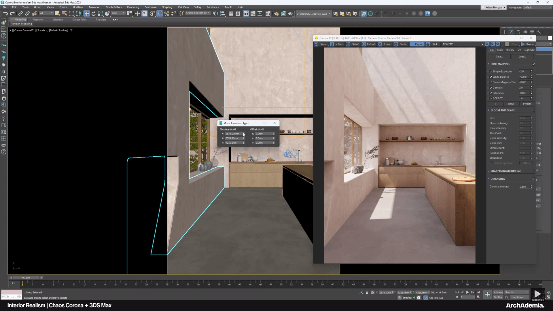 Top 8 Archicad Rendering Software You HAVE to Know About