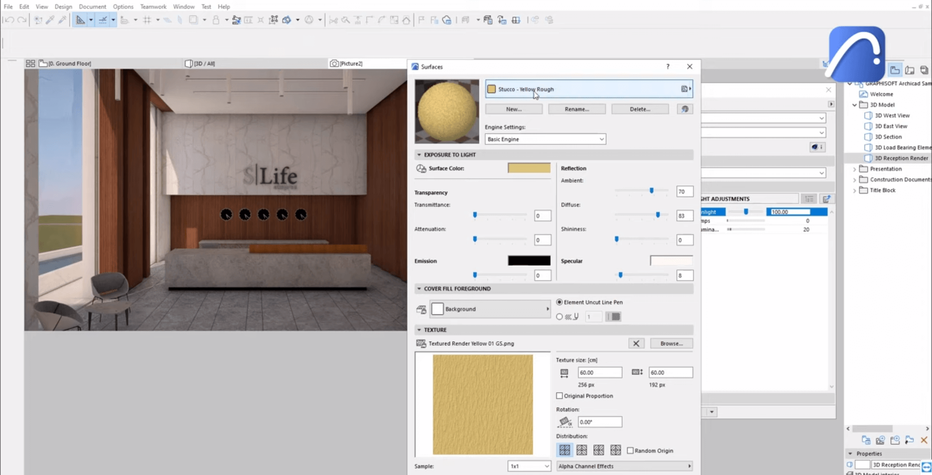 Top 8 Archicad Rendering Software You HAVE to Know About
