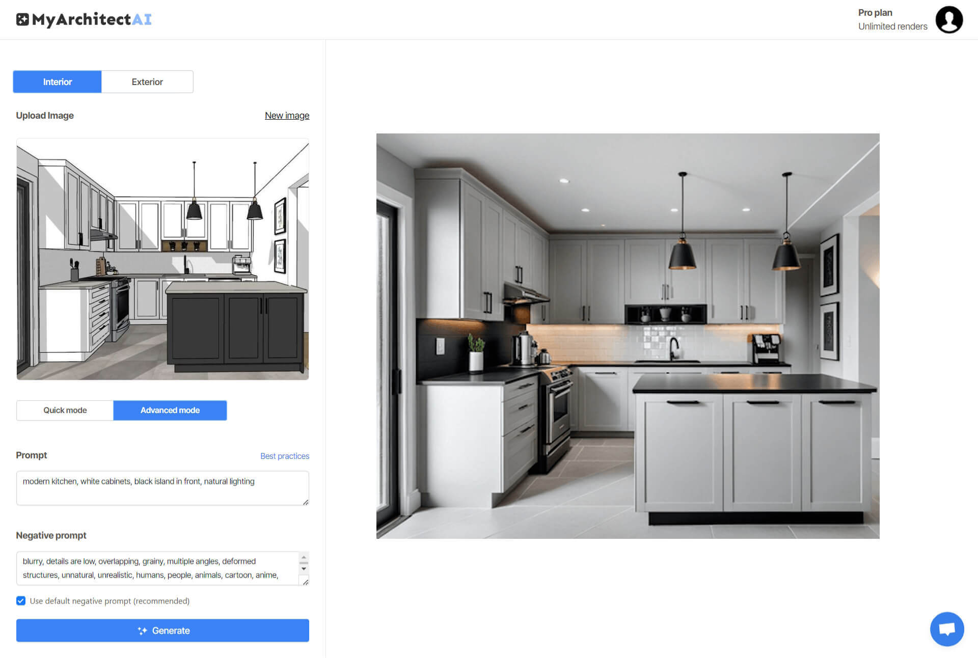 Top 7 Ai Architectural Rendering Software Tools