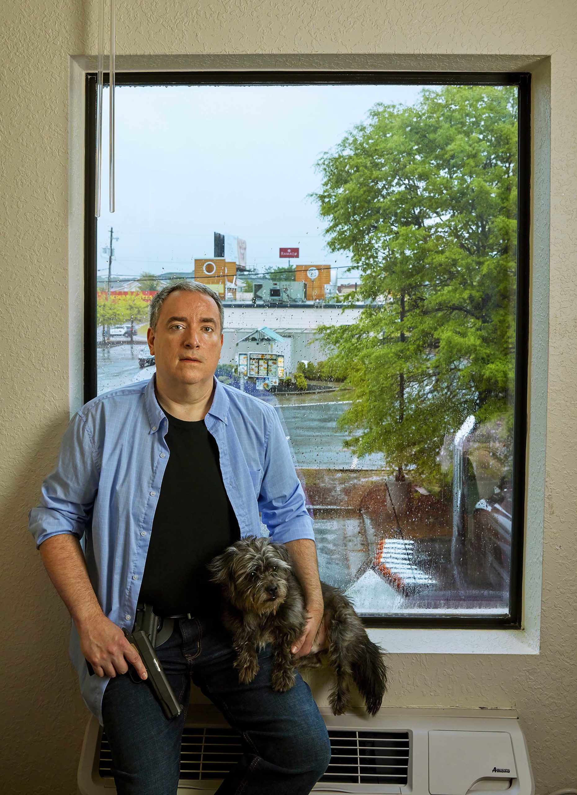 Concealed | Photo Series | Blake Little