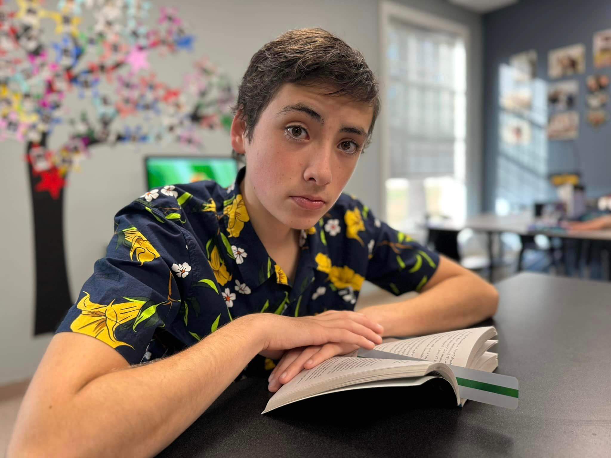 🔴 Academics Overview