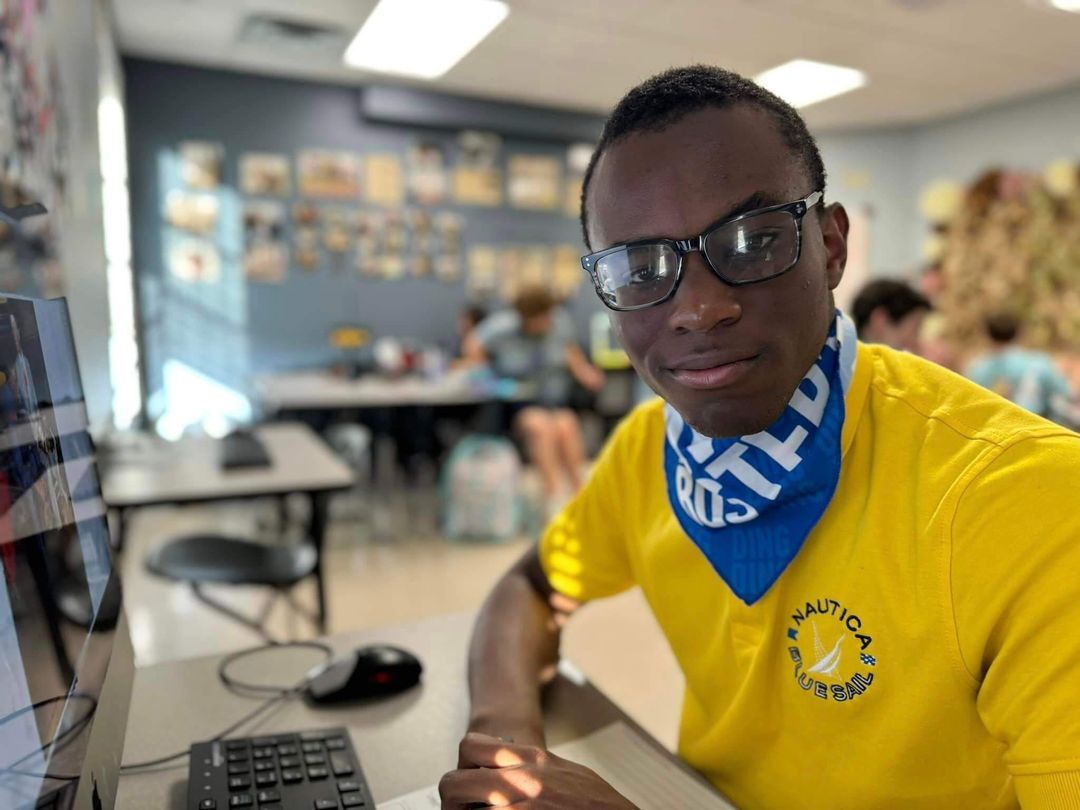 Brehm Preparatory School