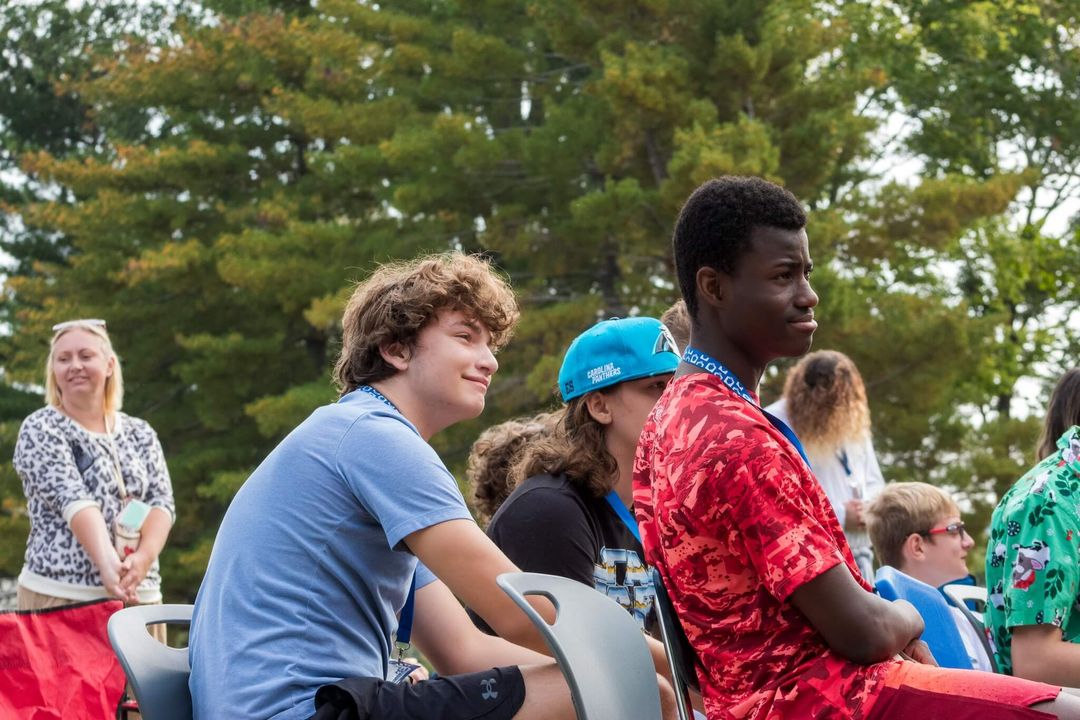 Brehm Preparatory School