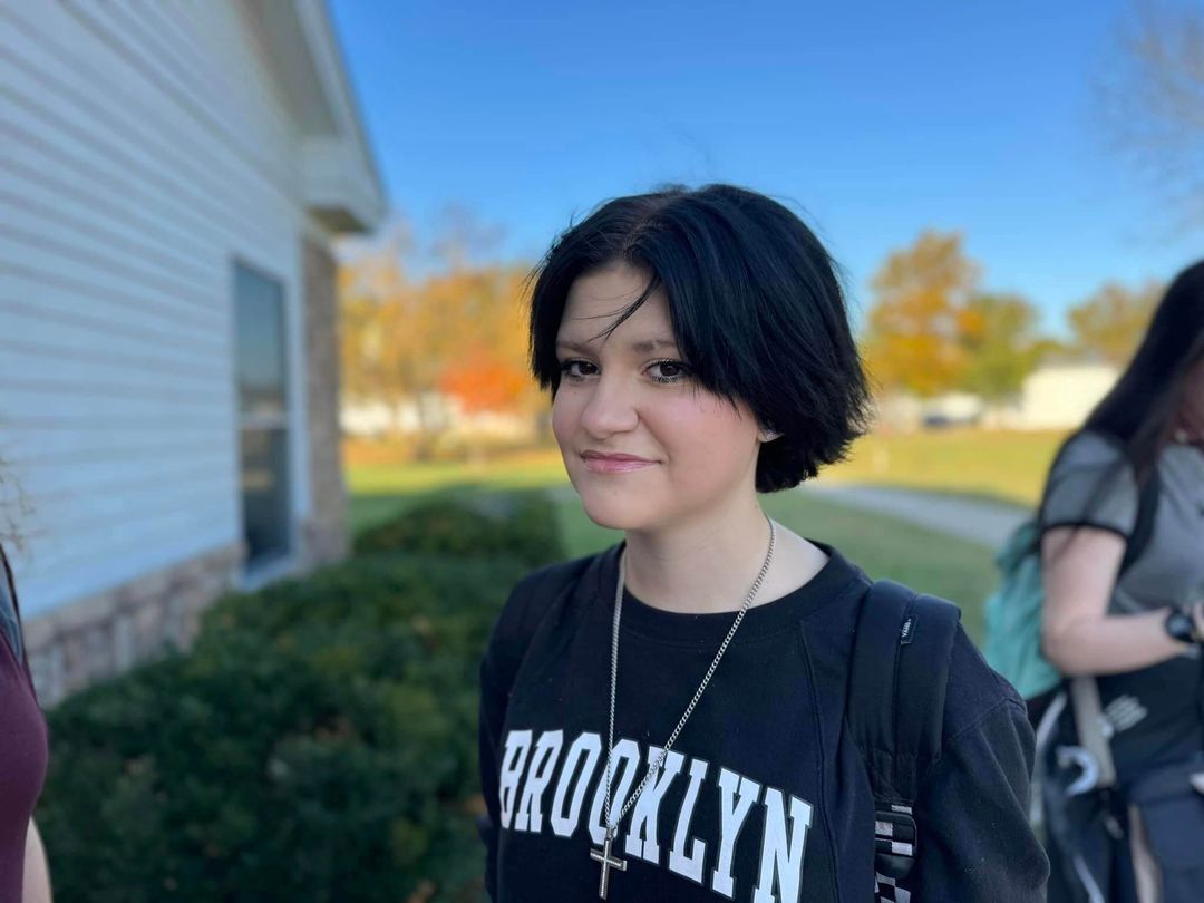 Brehm Preparatory School