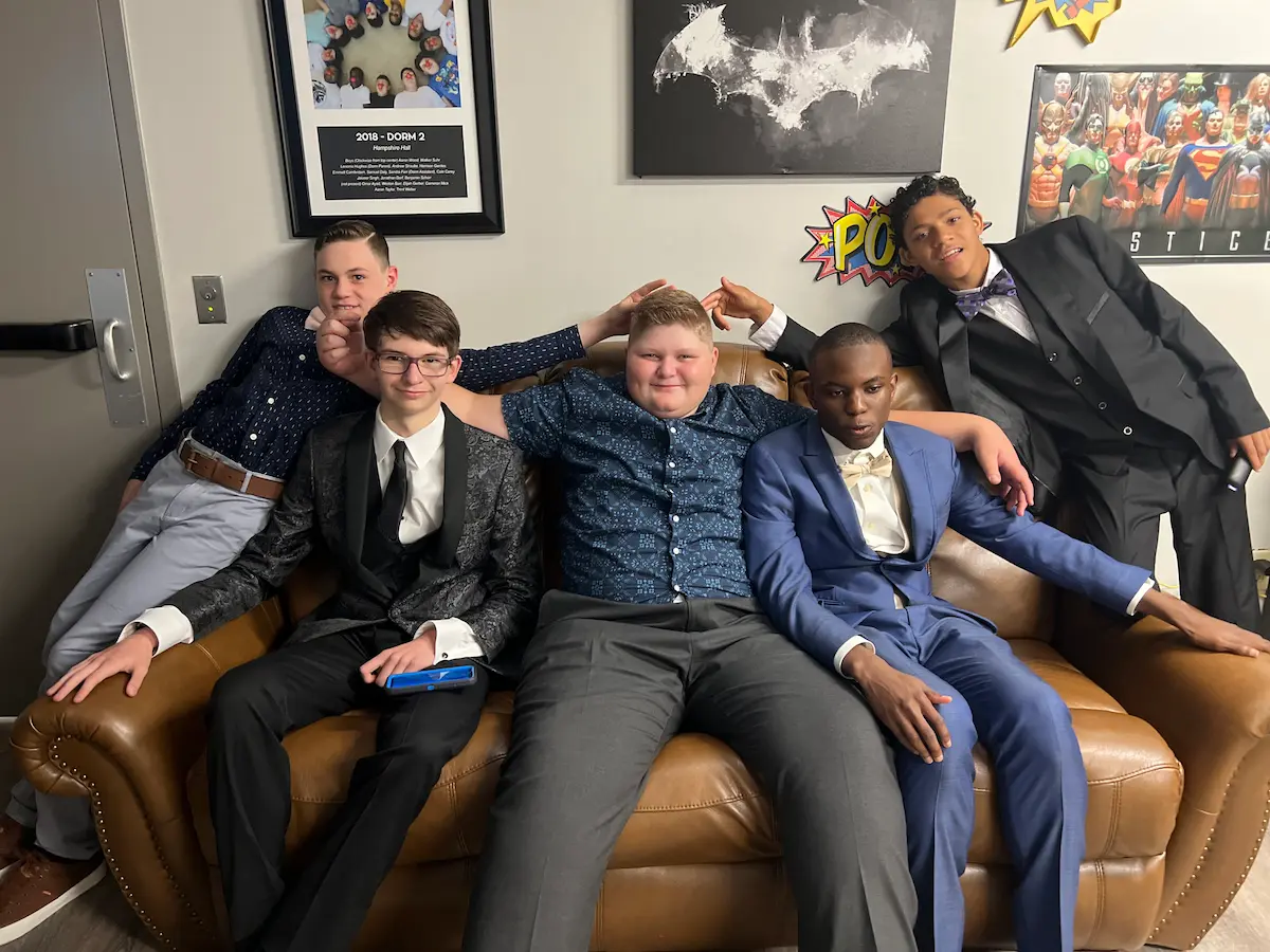 Brehm Preparatory School