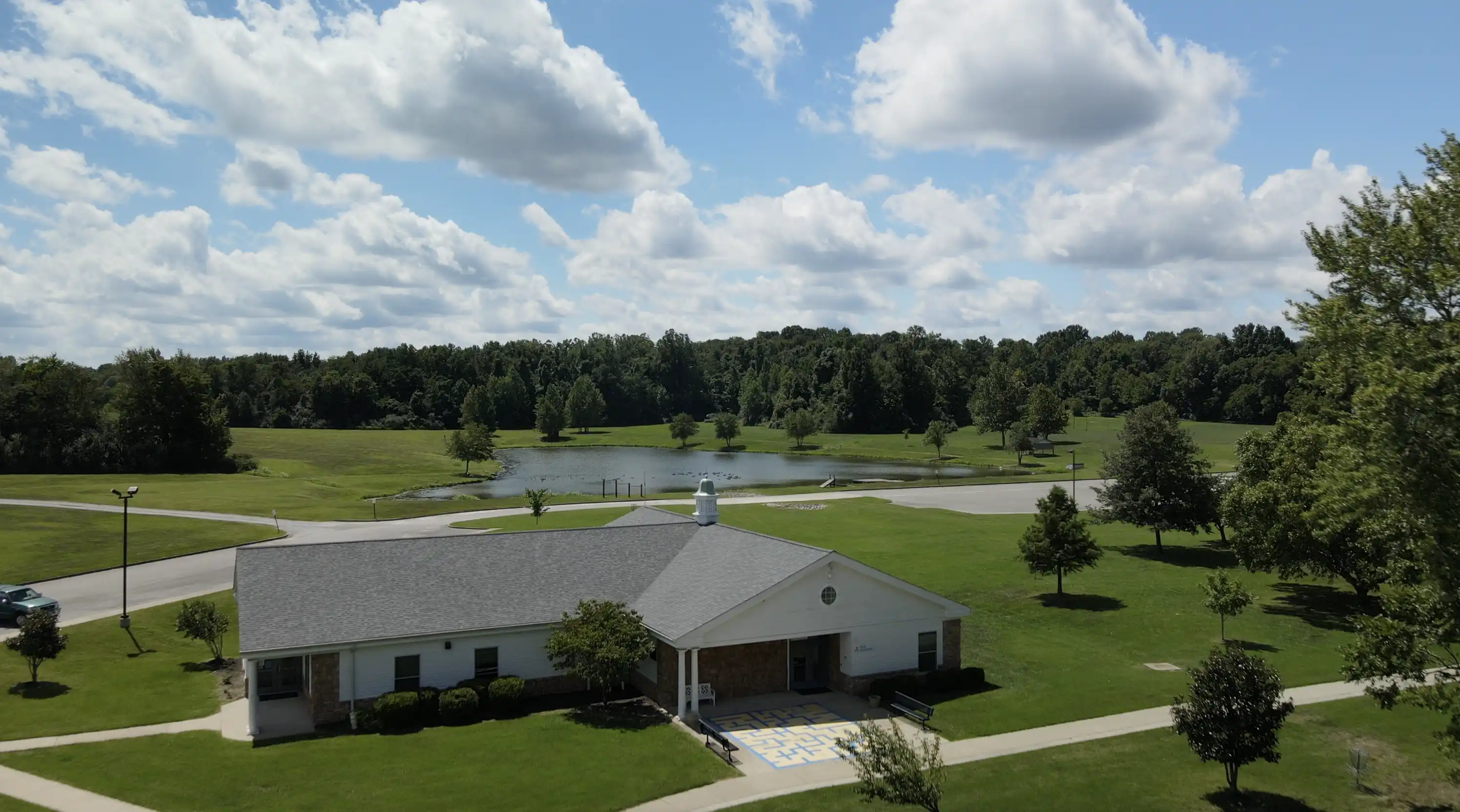 Campus