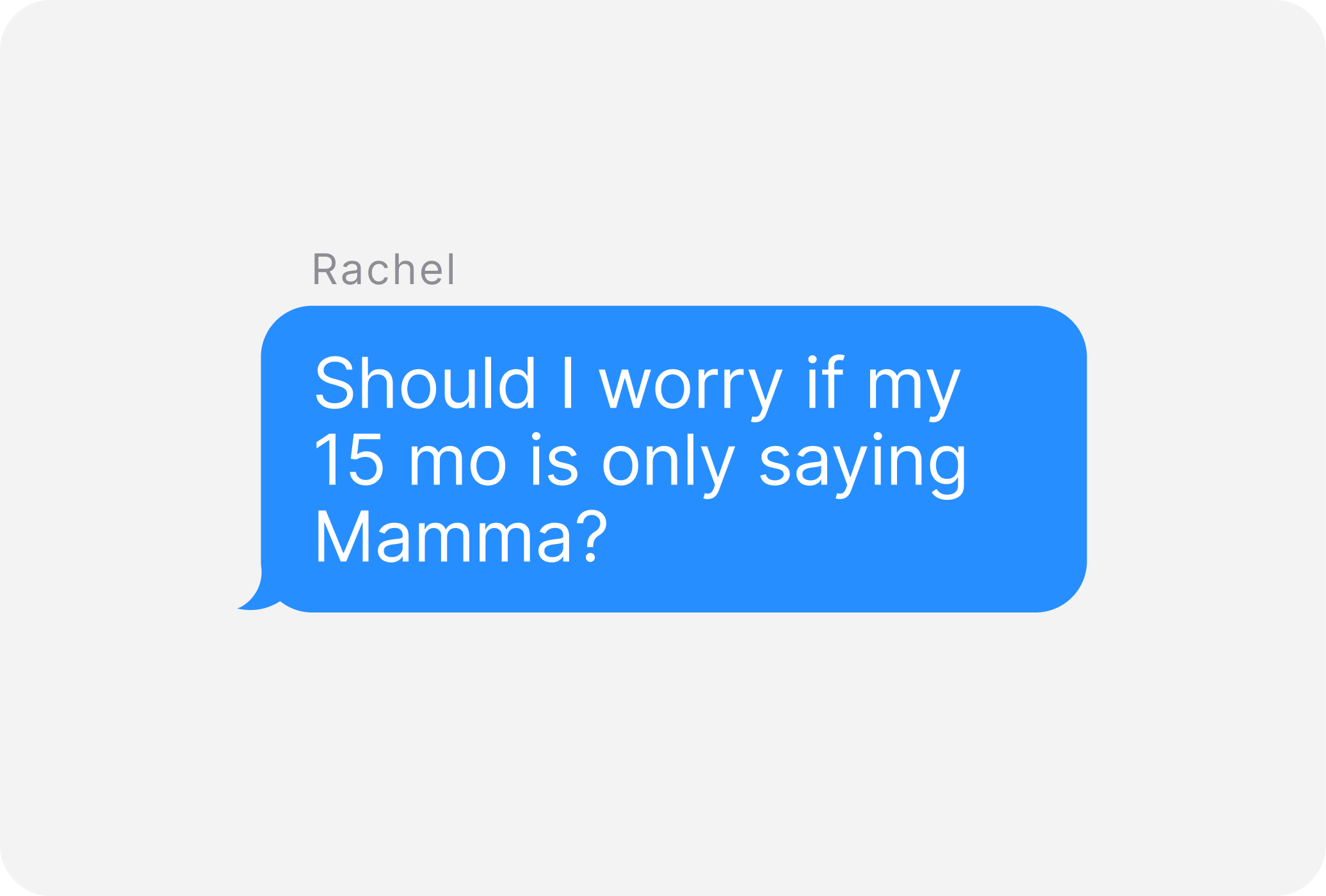 Daisy Plays | Unlock first words and full sentences