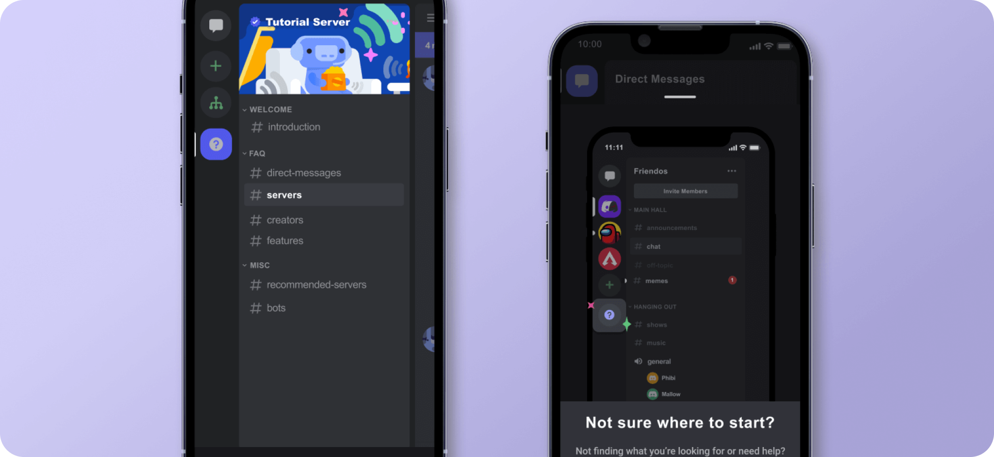 Discord Case Study