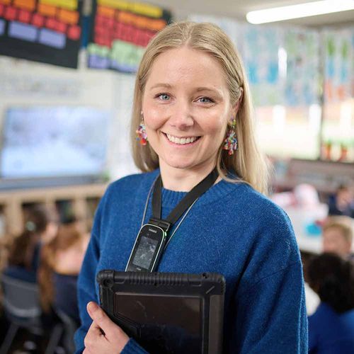 Student Learning - Brighton Primary School