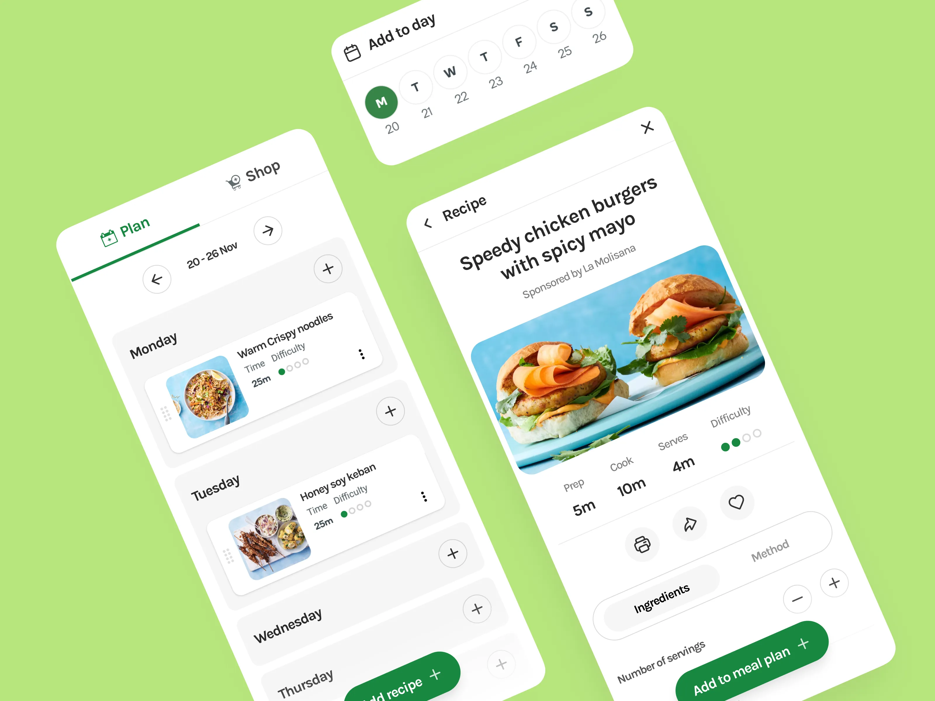 Woolworths | 👋 UI/UX Product Design 👨‍💻 Webflow Dev