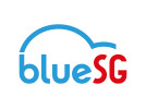 BlueSG | 24/7 carsharing solution in Singapore