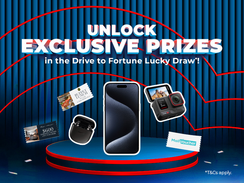 BlueSG | 24/7 carsharing solution in Singapore