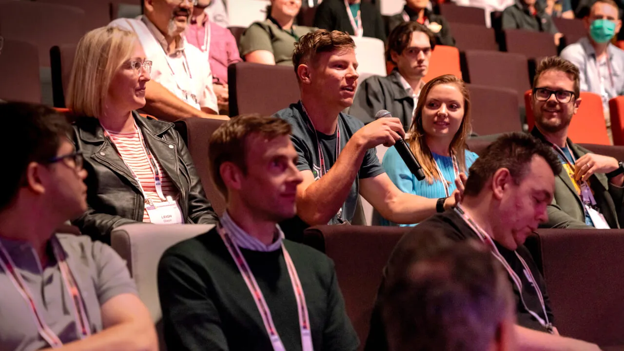 Australian Cyber Conference 2024