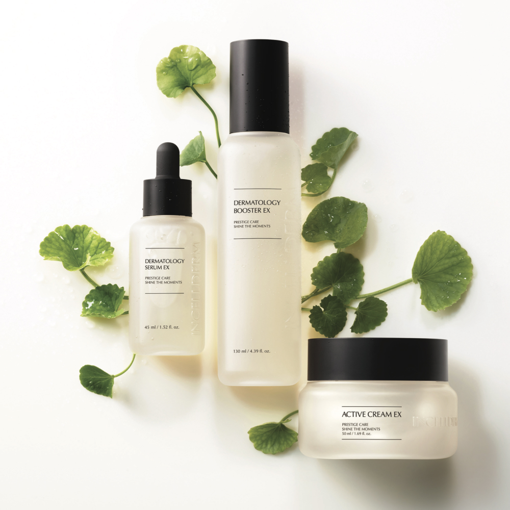 Incellderm: Skincare Products