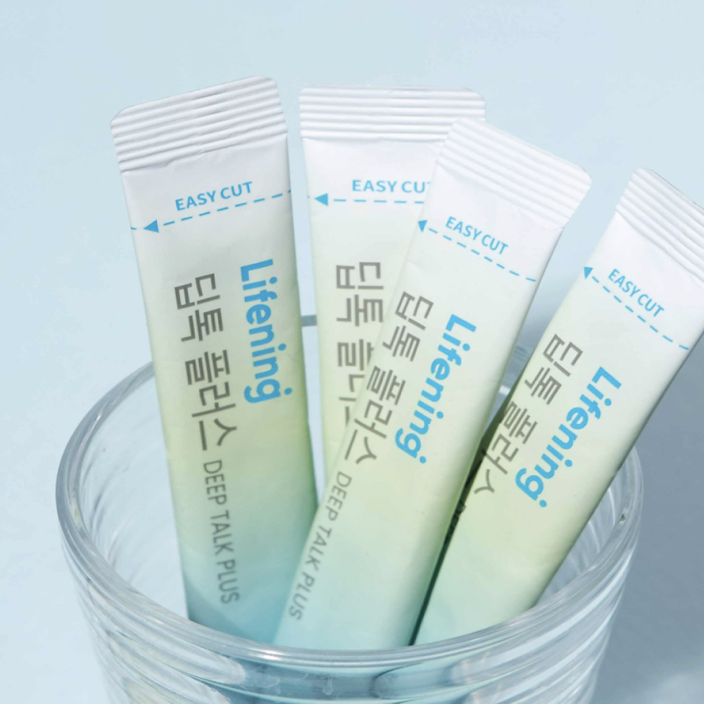 Lifening Nutrition | Supplements