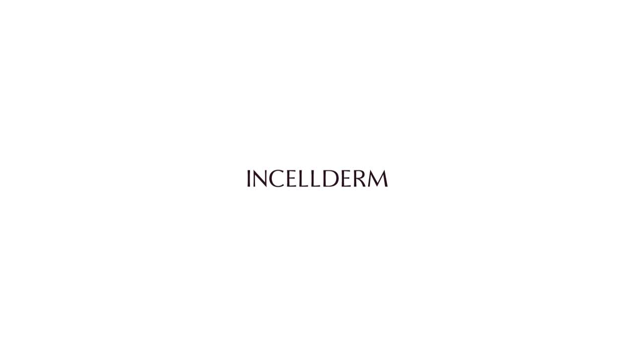 Incellderm: Skincare Products