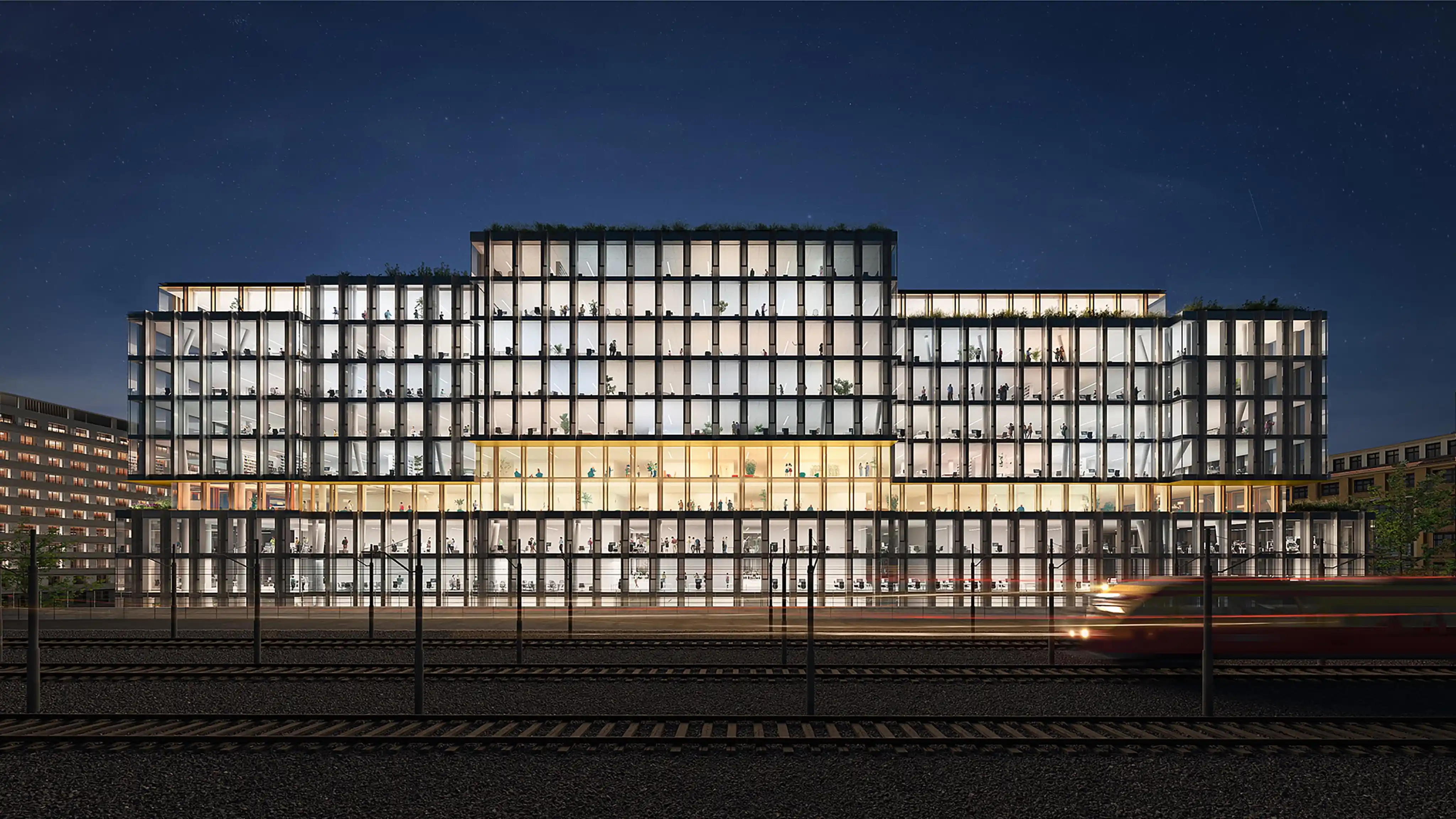 LXK Campus Berlin