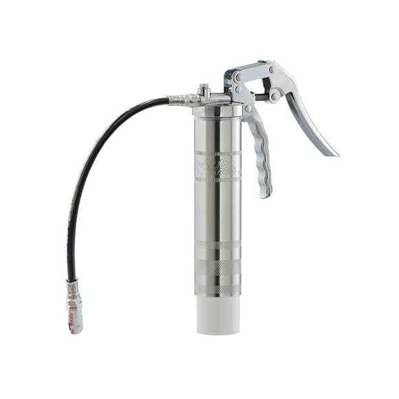 Lube-Shuttle® Pistol Grip Grease Gun | Pacific Lubrication Consultants