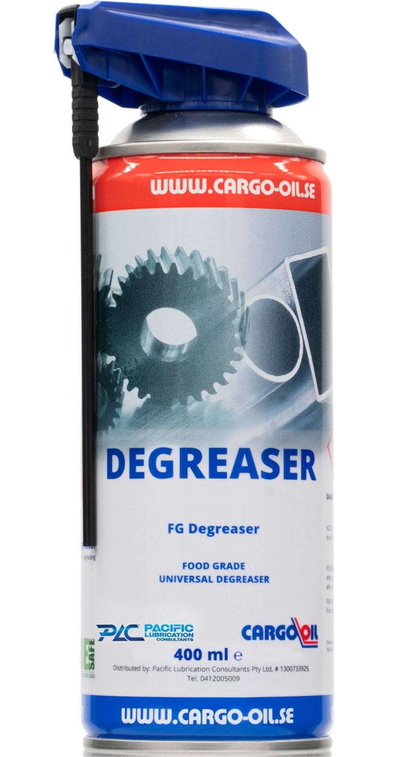 Industrial Lubricants, Lubricating Oils Supplier | Pacific Lubrication ...