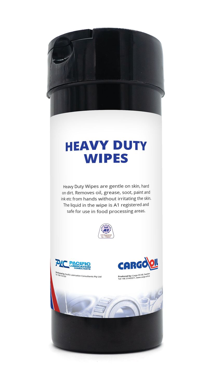 Food-grade Lubricant Specialists Australia | Pacific Lubrication ...