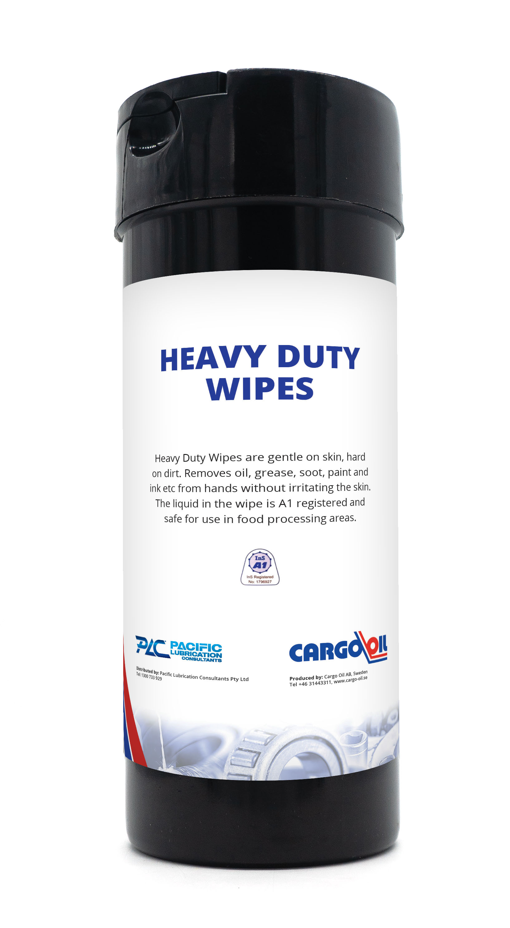 Food-grade Lubricant Specialists Australia | Pacific Lubrication ...