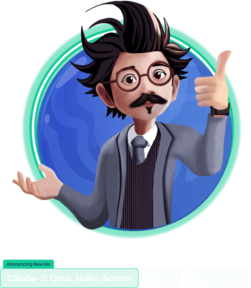 Chaturji - AI-Enable your team with the best AIs. A team sharing ...