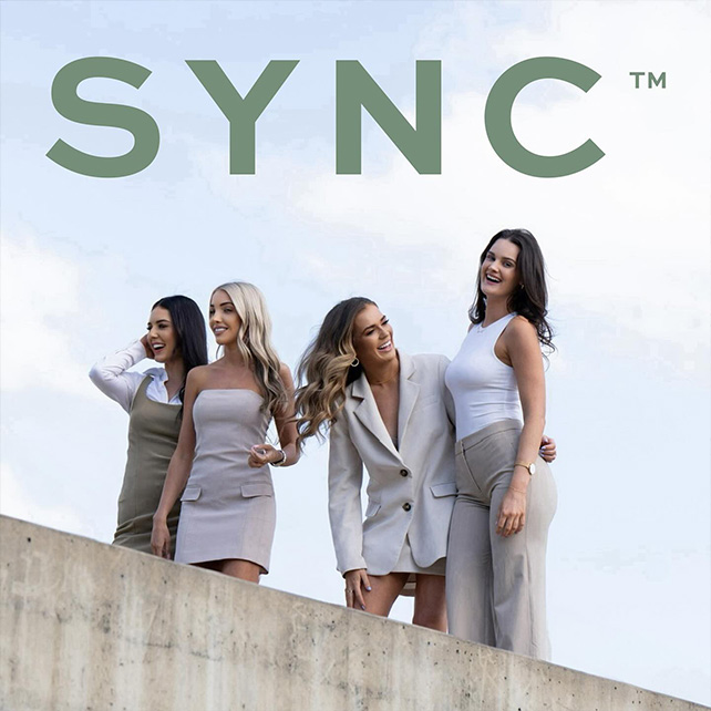 Home | SYNC Recruitment