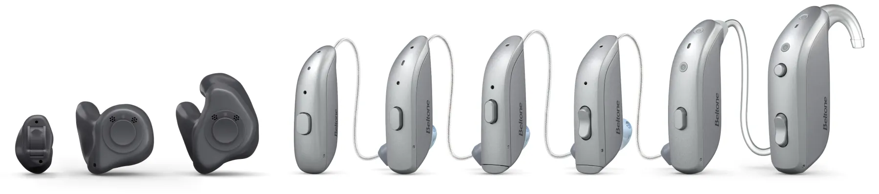 Smart Hearing Specialists - Better hearing better living