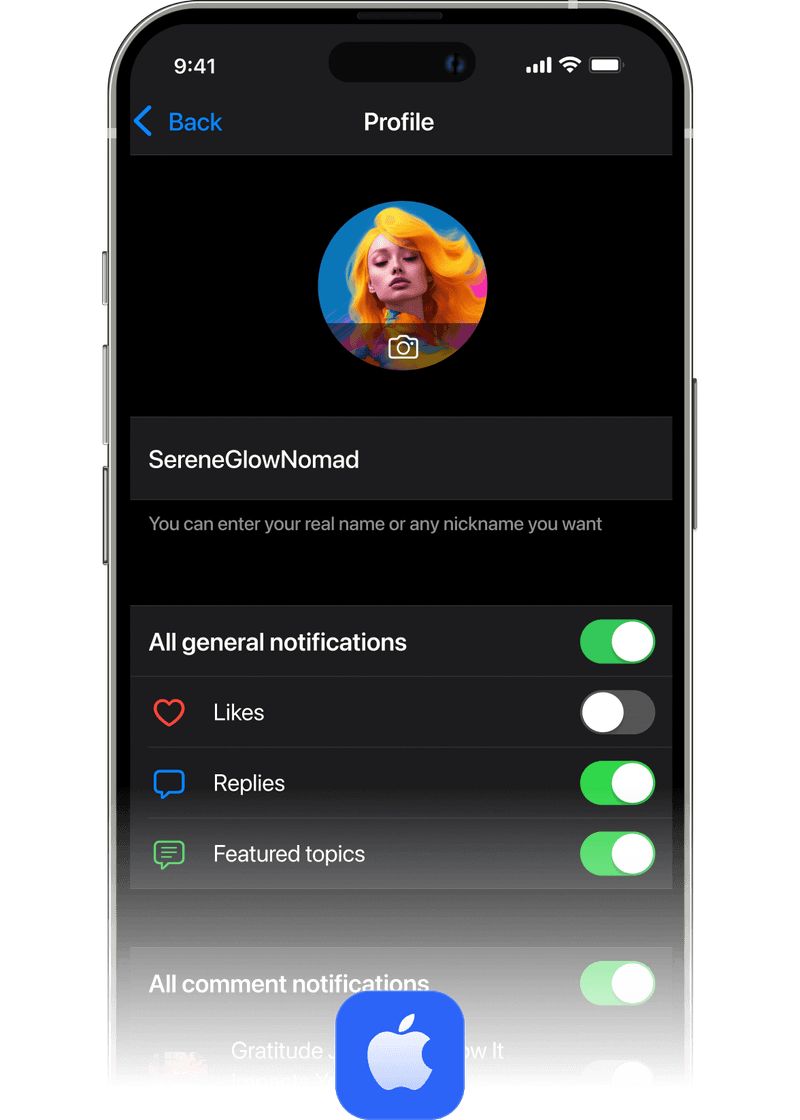 A-Mates: Boost App Engagement with In-App Community SDK