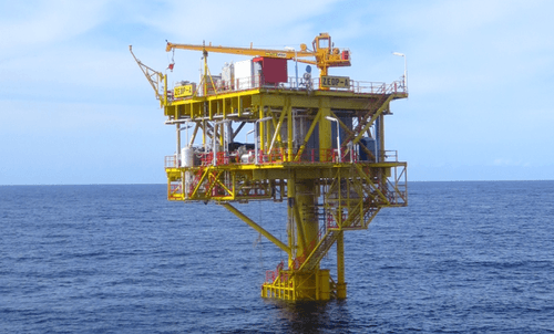 EPCIC for Zuhal East Development Project - DIALOG Tarpon Offshore Platforms