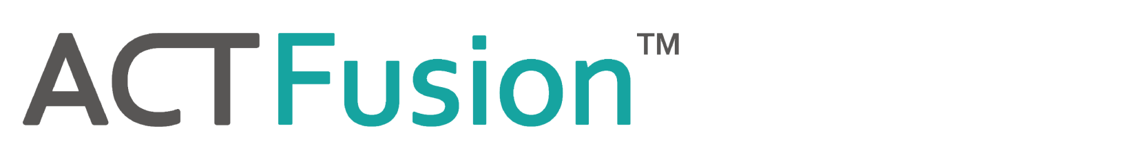 ACTFusion™ | ACT Genomics