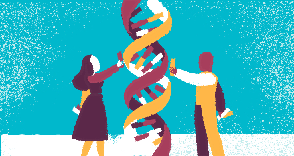 Precision Medicine | ACT Genomics