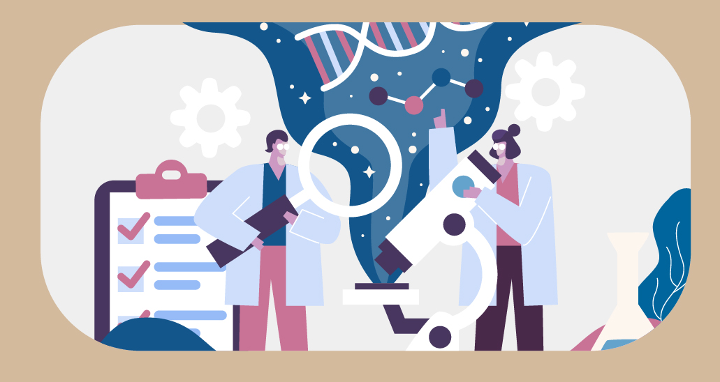 What is the FoCR HRD harmonization project? What is the purpose of this ...