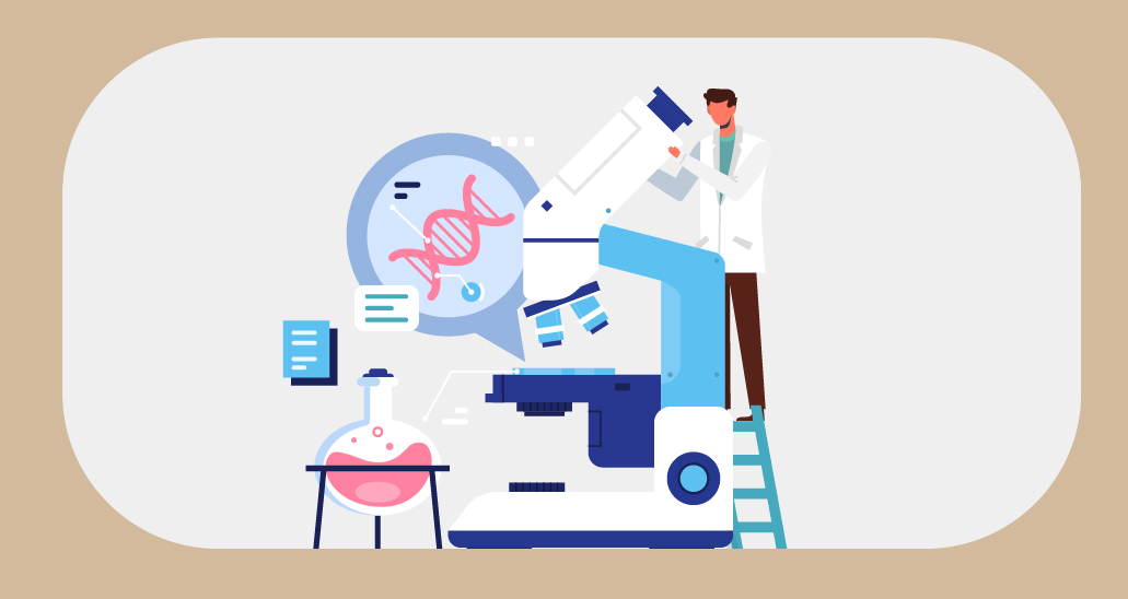 Why is it important to participate in the FoCR HRD harmonization ...