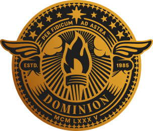 Relied upon by UHNWIs since 1985. | Dominion