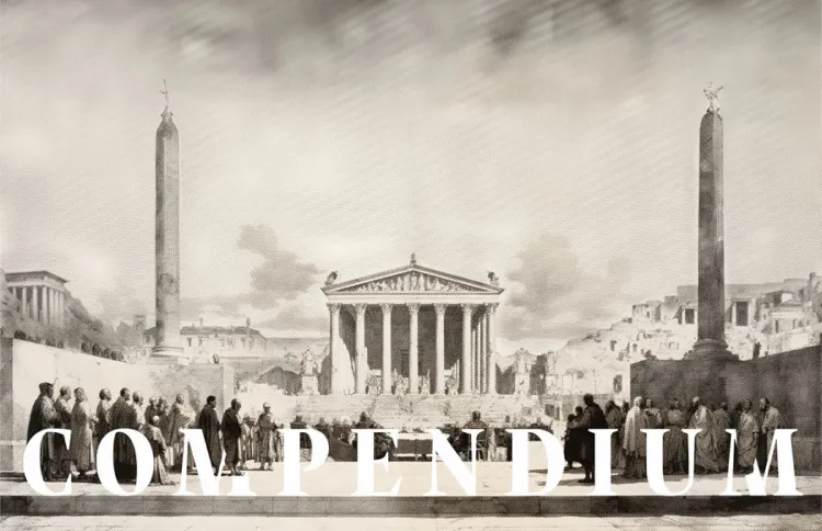 Compendium | Dominion