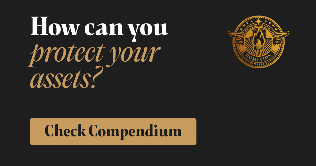 Compendium | Dominion