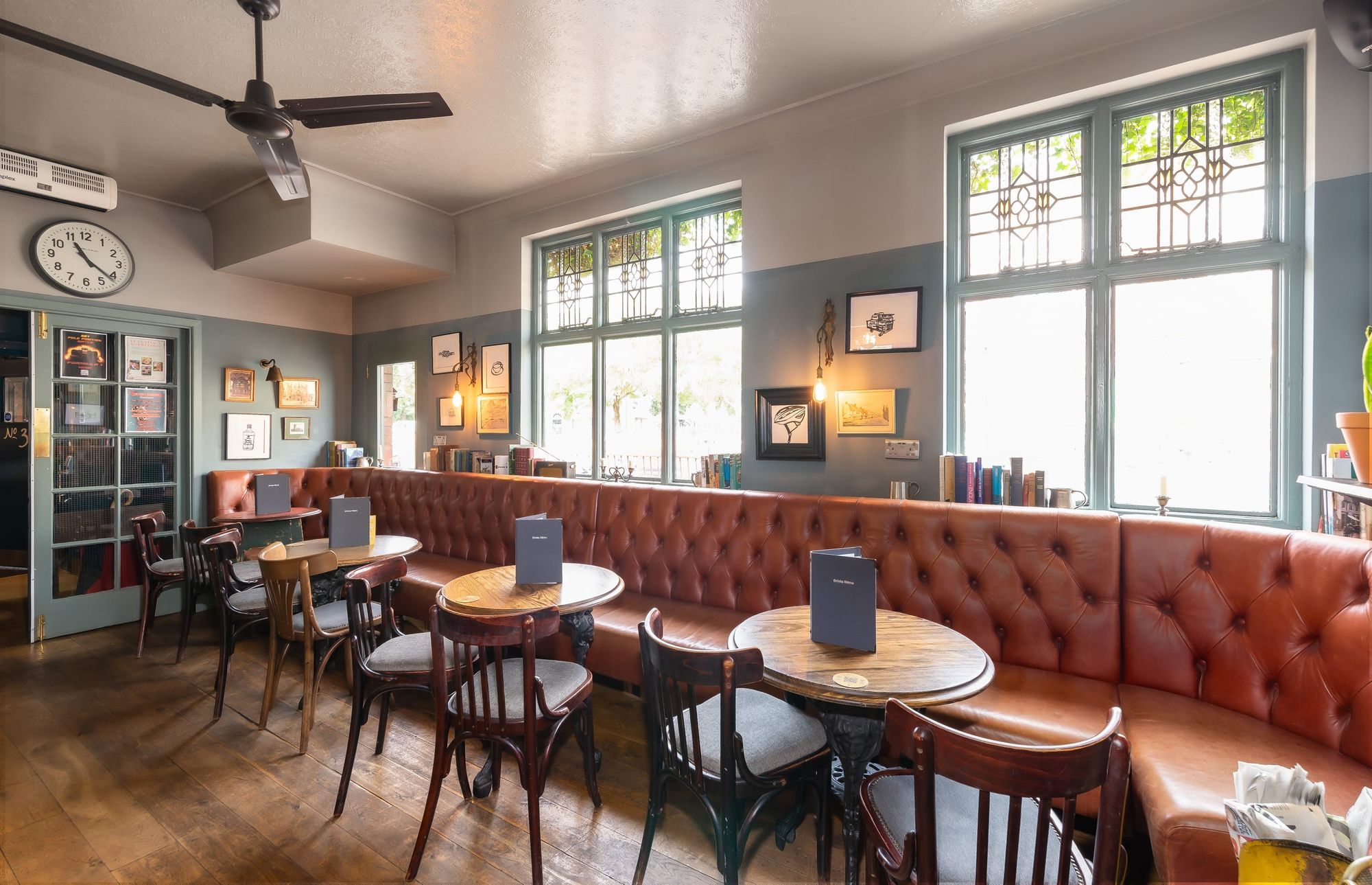 The Waterman Cambridge | Pub with Rooms in Cambridge