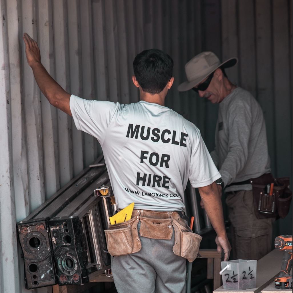 Dallas Temp Services and Day Labor | Laborjack