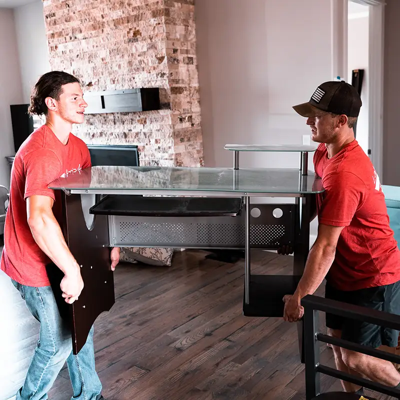 Reliable Help, Made Easy | Laborjack