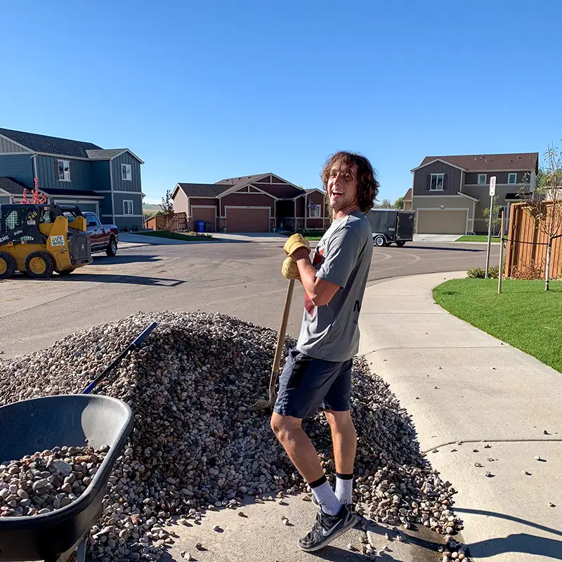 Reliable Help, Made Easy | Laborjack